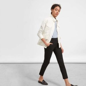 Everlane | Jackets & Coats | Everlane The Modern Utility Jacket | Poshmark